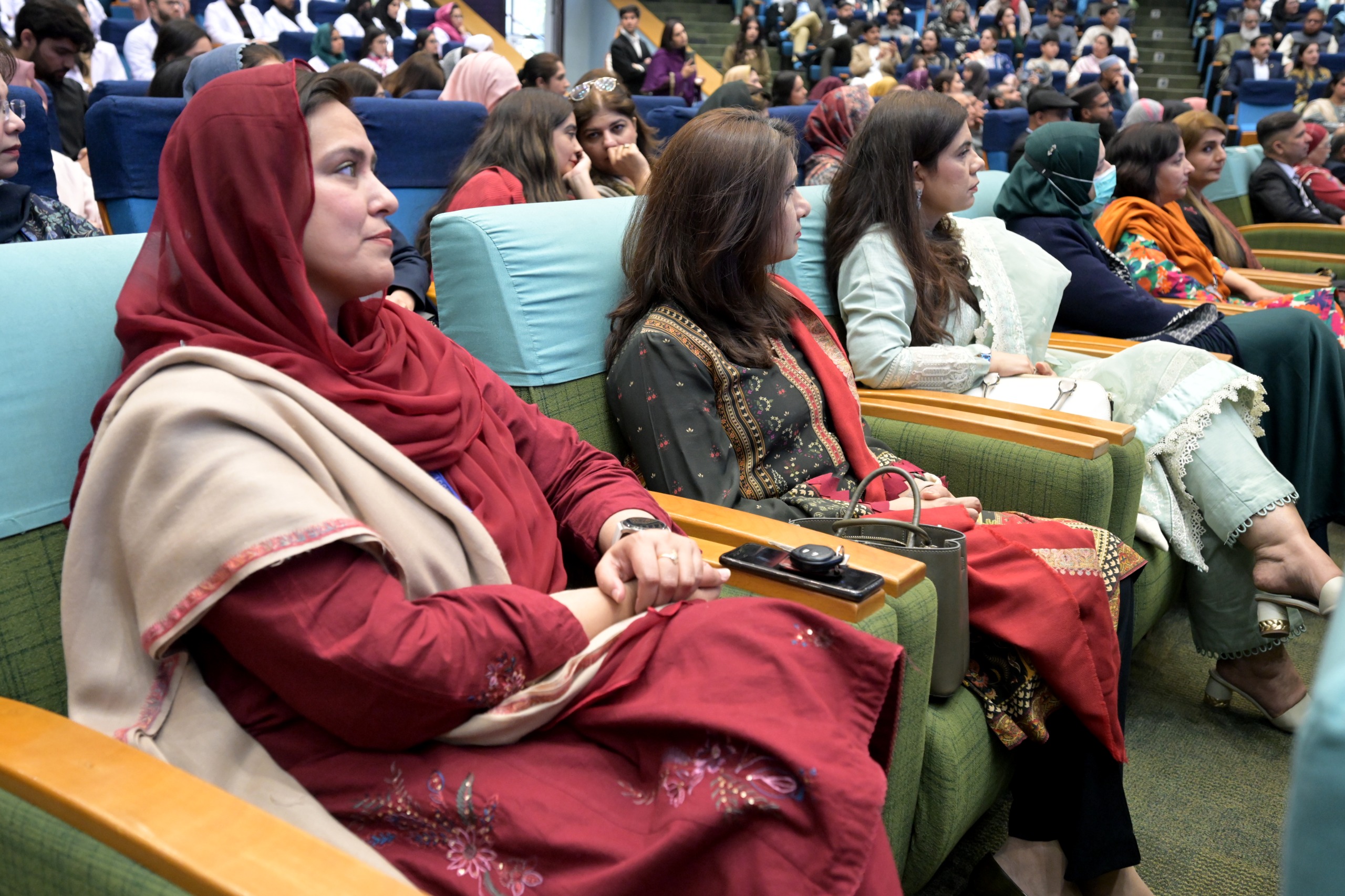 Medical College, Pakistan | NUST School of Health Sciences"
