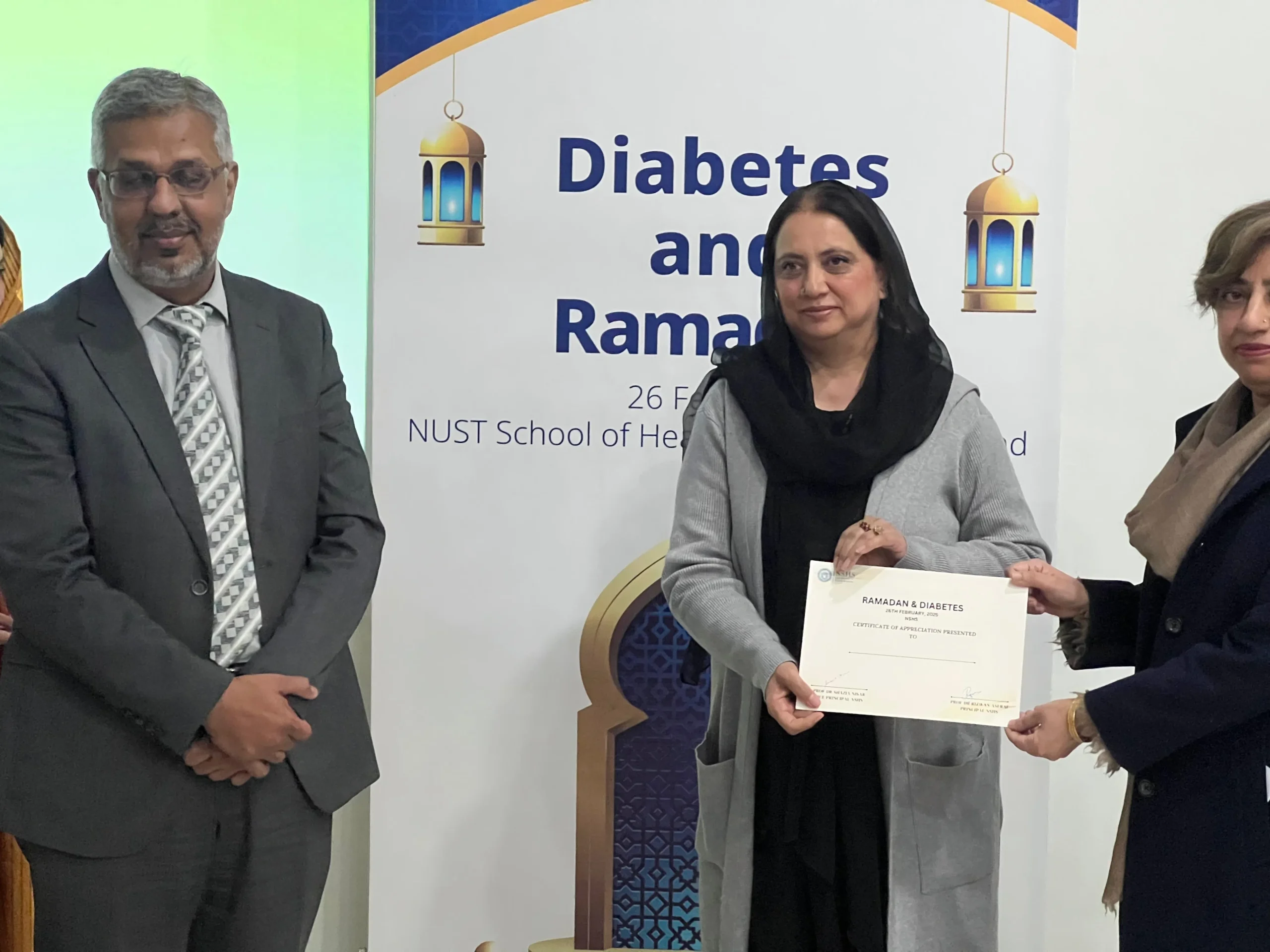 Medical College, Pakistan | NUST School of Health Sciences"