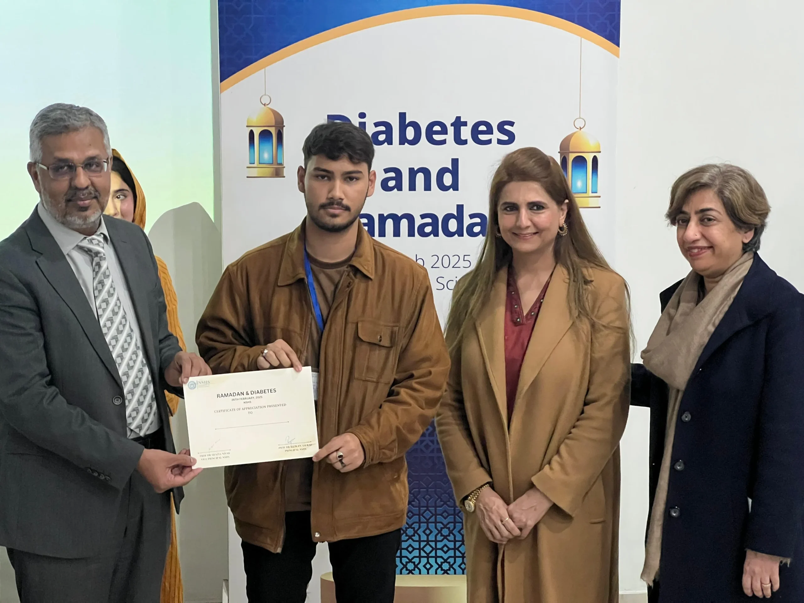 Medical College, Pakistan | NUST School of Health Sciences"