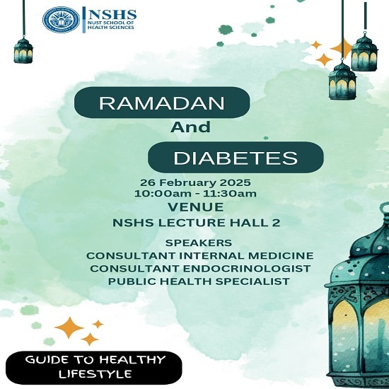 Medical College, Pakistan | NUST School of Health Sciences"