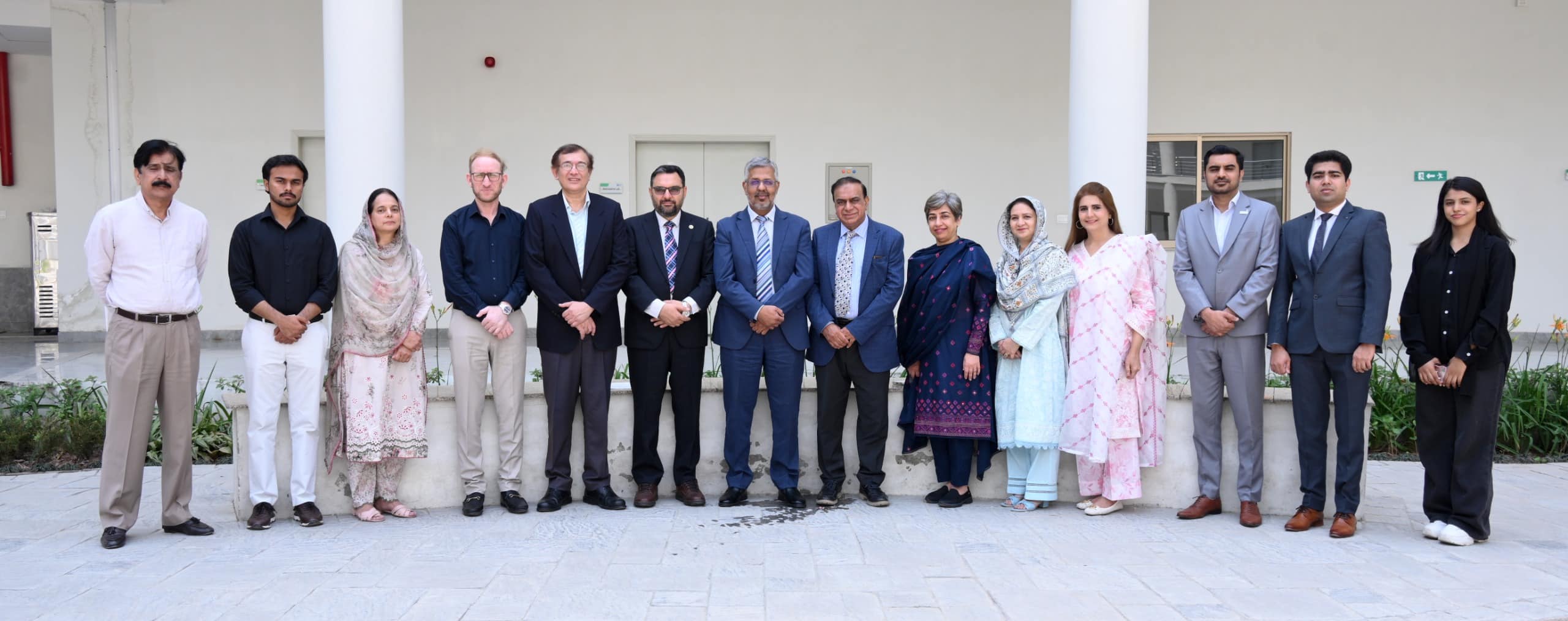 Medical College, Pakistan | NUST School of Health Sciences"