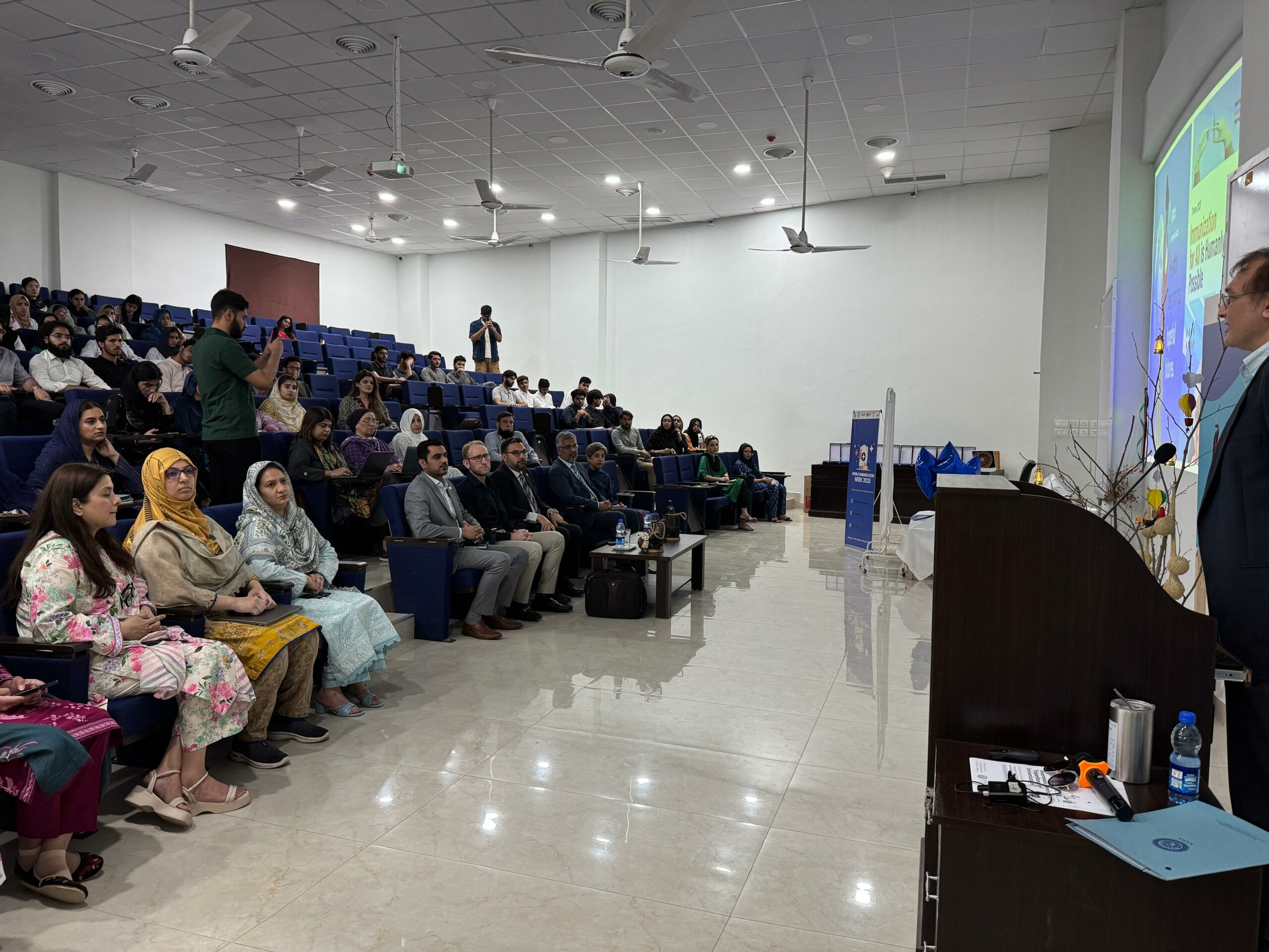 Medical College, Pakistan | NUST School of Health Sciences"