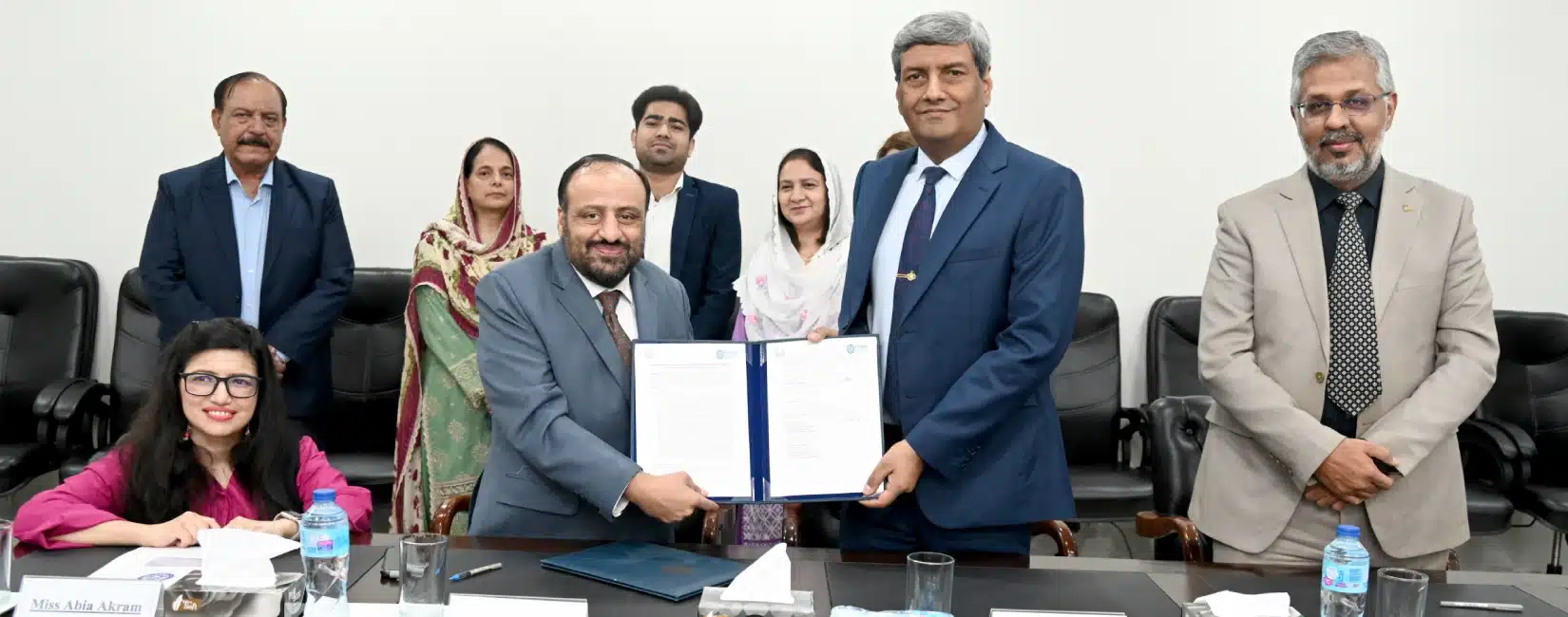 Medical College, Pakistan | NUST School of Health Sciences"