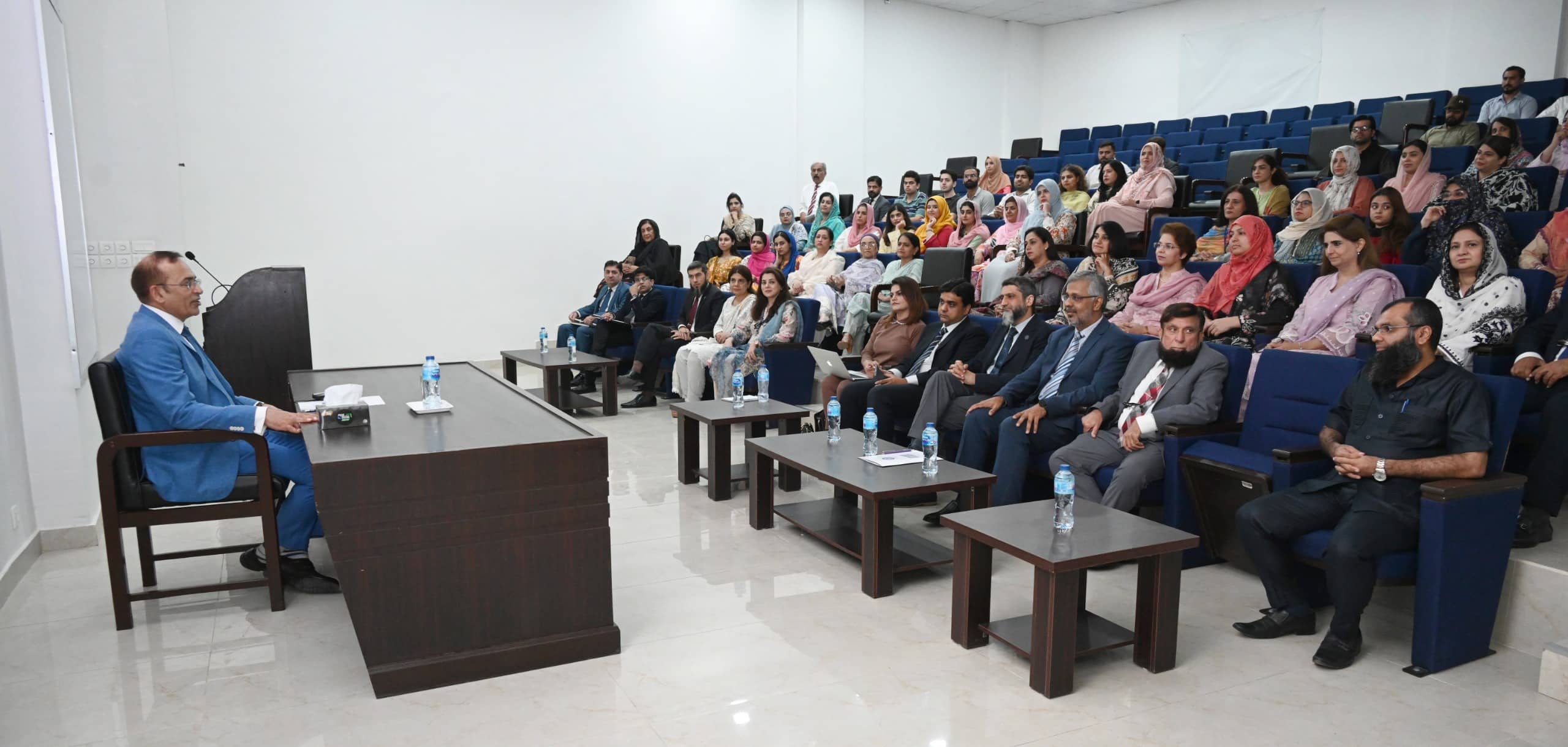 Medical College, Pakistan | NUST School of Health Sciences"
