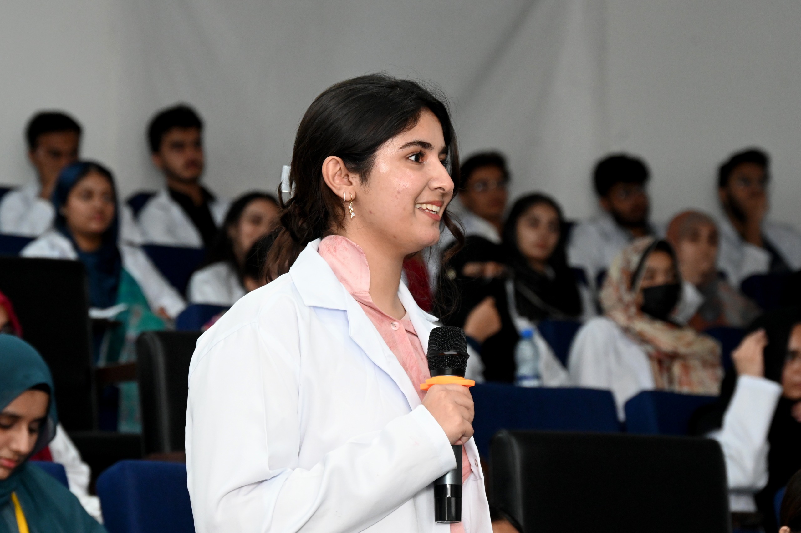 Medical College, Pakistan | NUST School of Health Sciences"