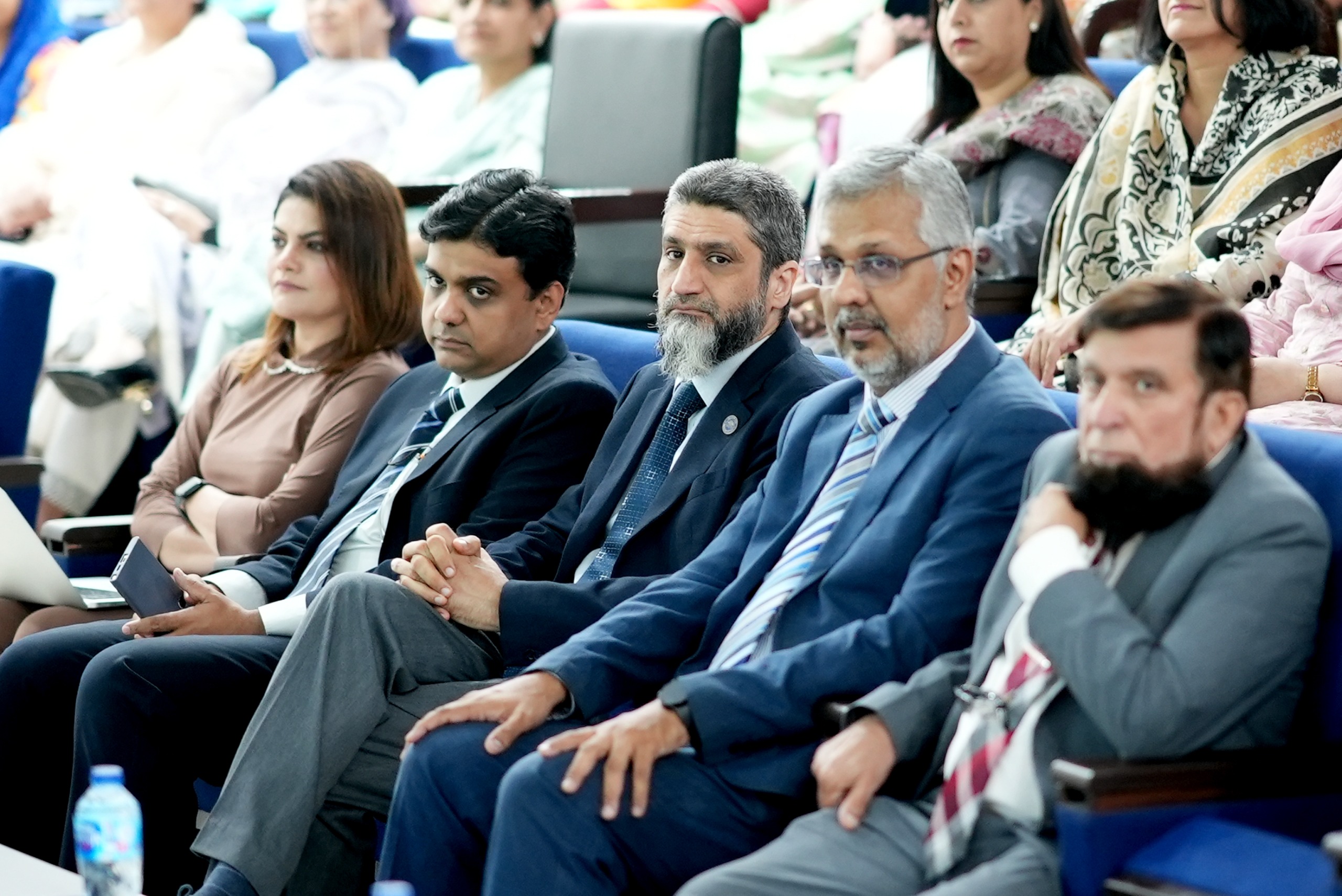 Medical College, Pakistan | NUST School of Health Sciences"