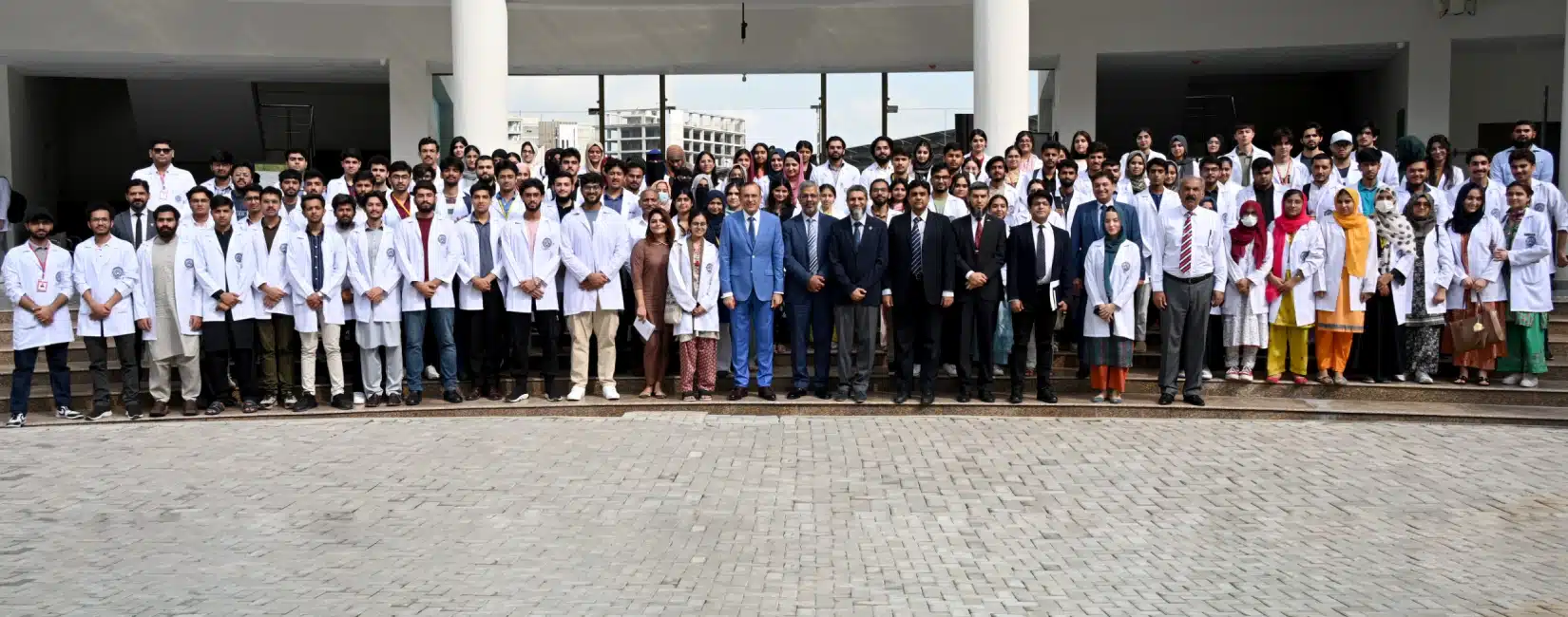 Medical College, Pakistan | NUST School of Health Sciences"