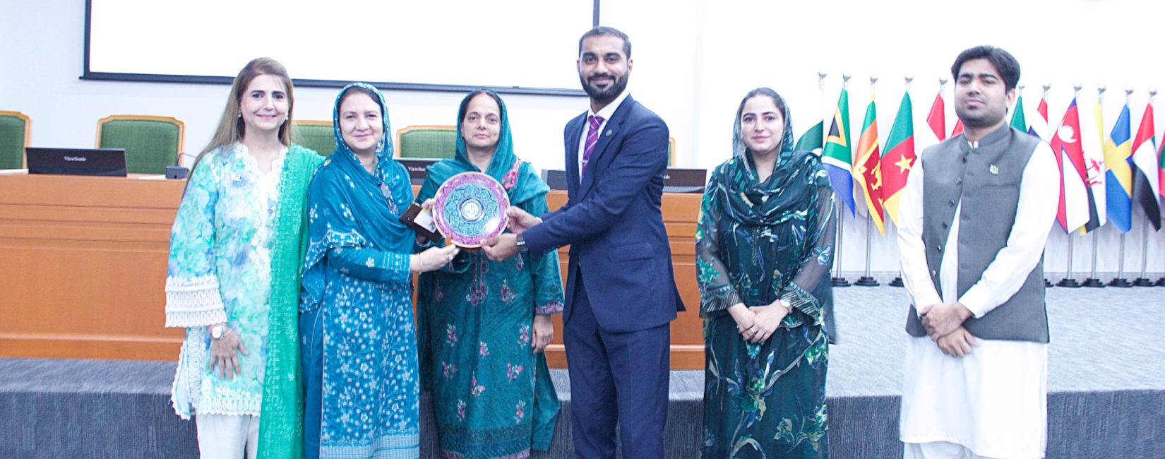 Medical College, Pakistan | NUST School of Health Sciences"