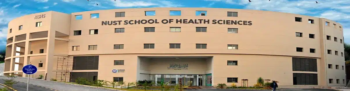 Medical College, Pakistan | NUST School of Health Sciences"
