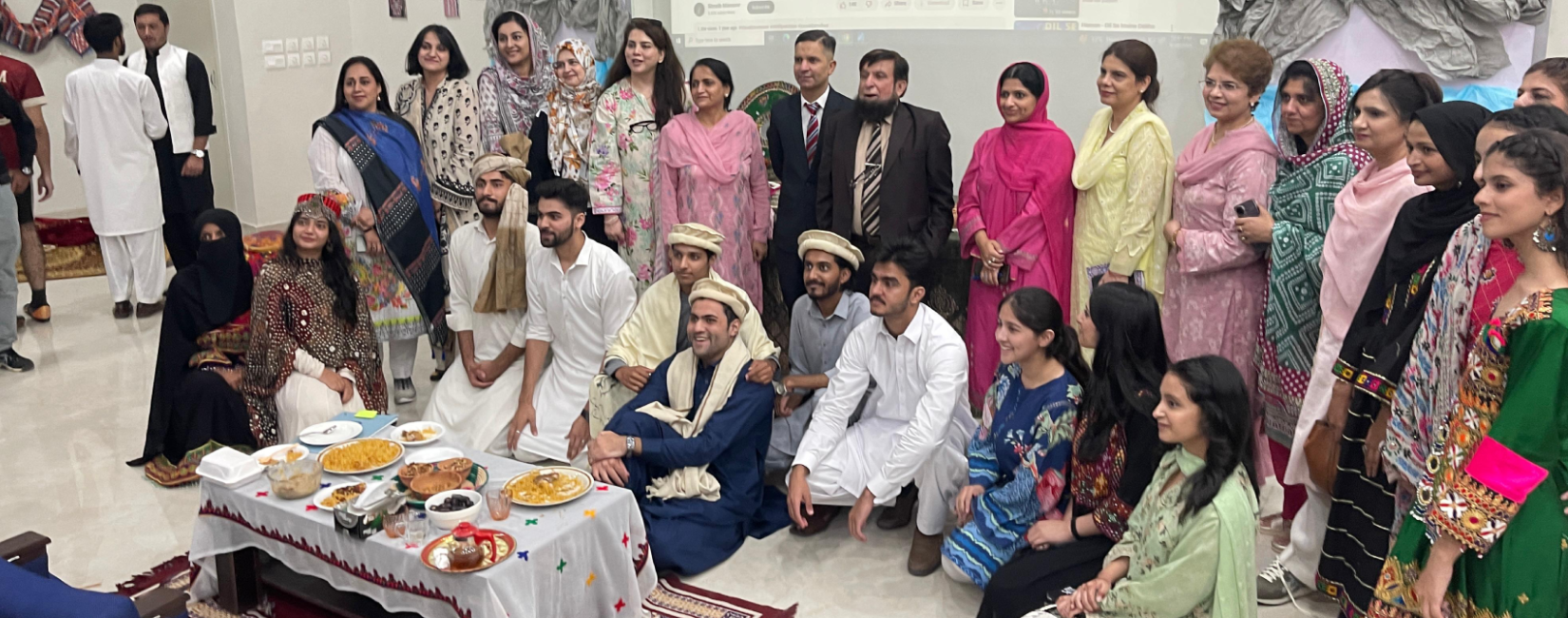 Medical College, Pakistan | NUST School of Health Sciences"