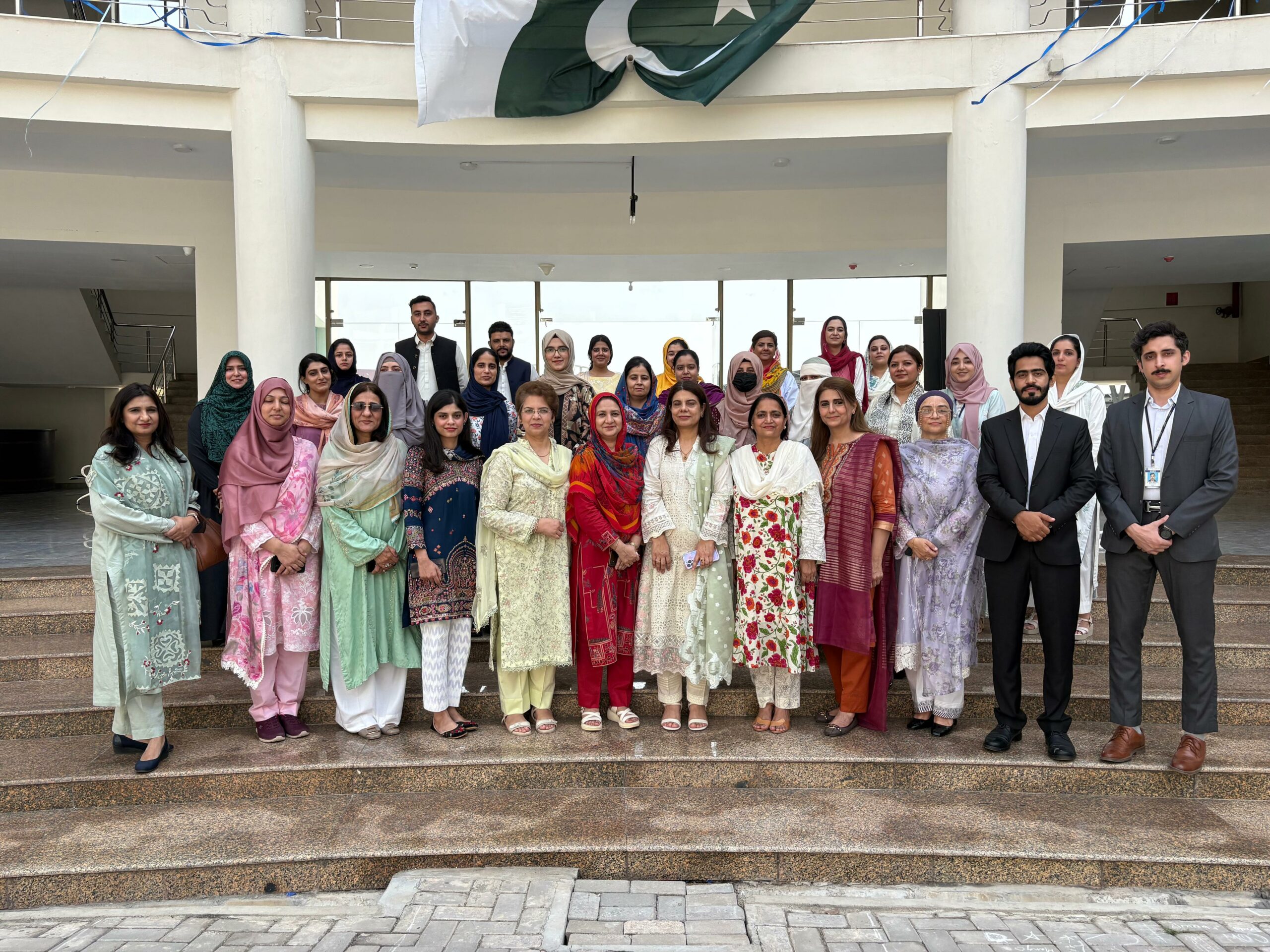 Medical College, Pakistan | NUST School of Health Sciences"
