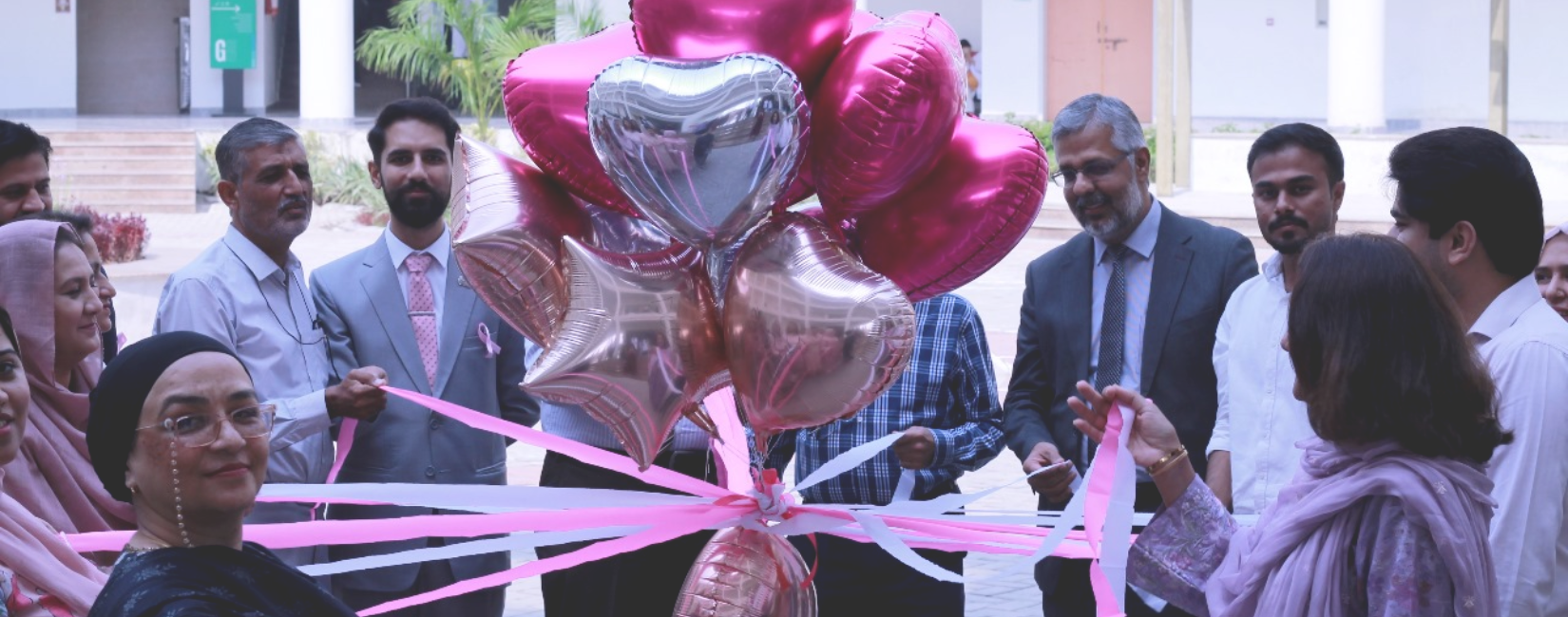 Medical College, Pakistan | NUST School of Health Sciences"