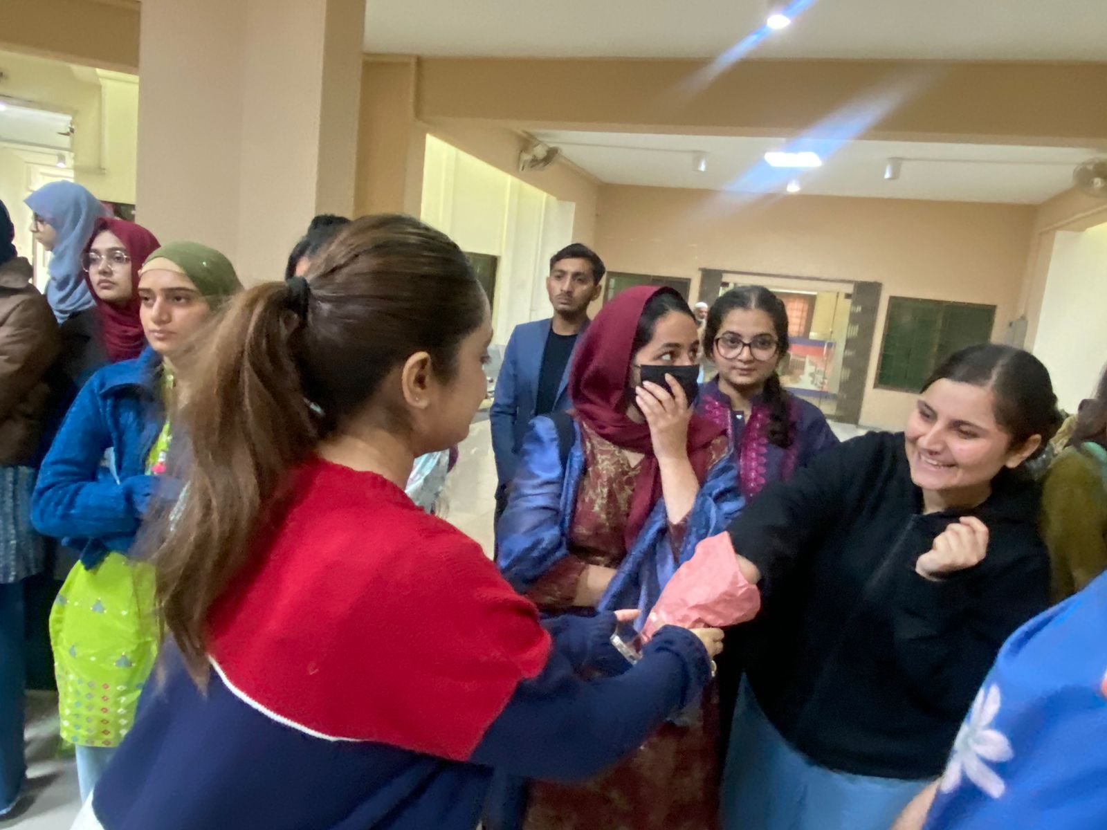 Medical College, Pakistan | NUST School of Health Sciences"