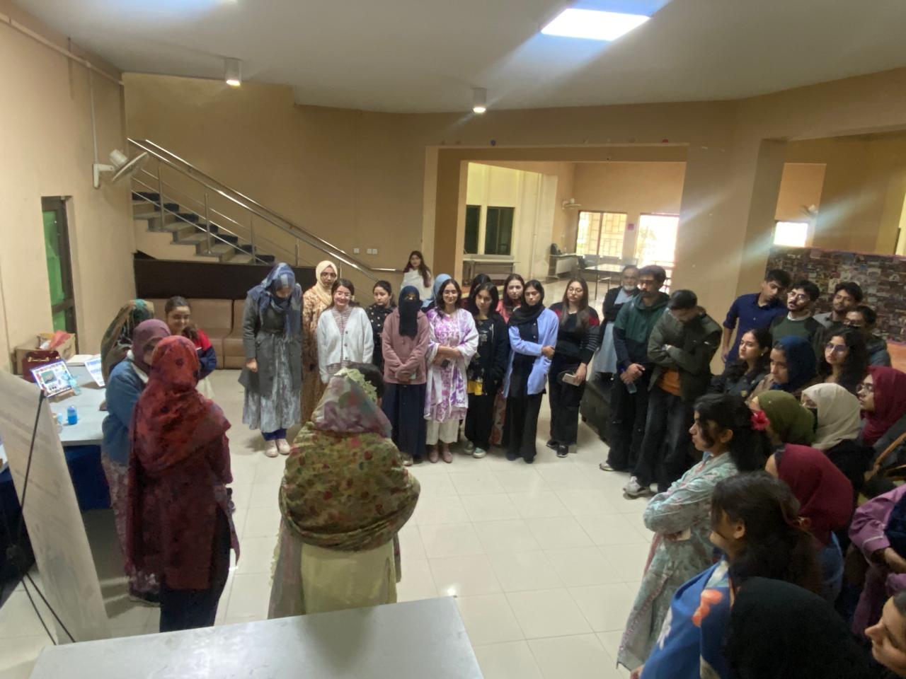 Medical College, Pakistan | NUST School of Health Sciences"