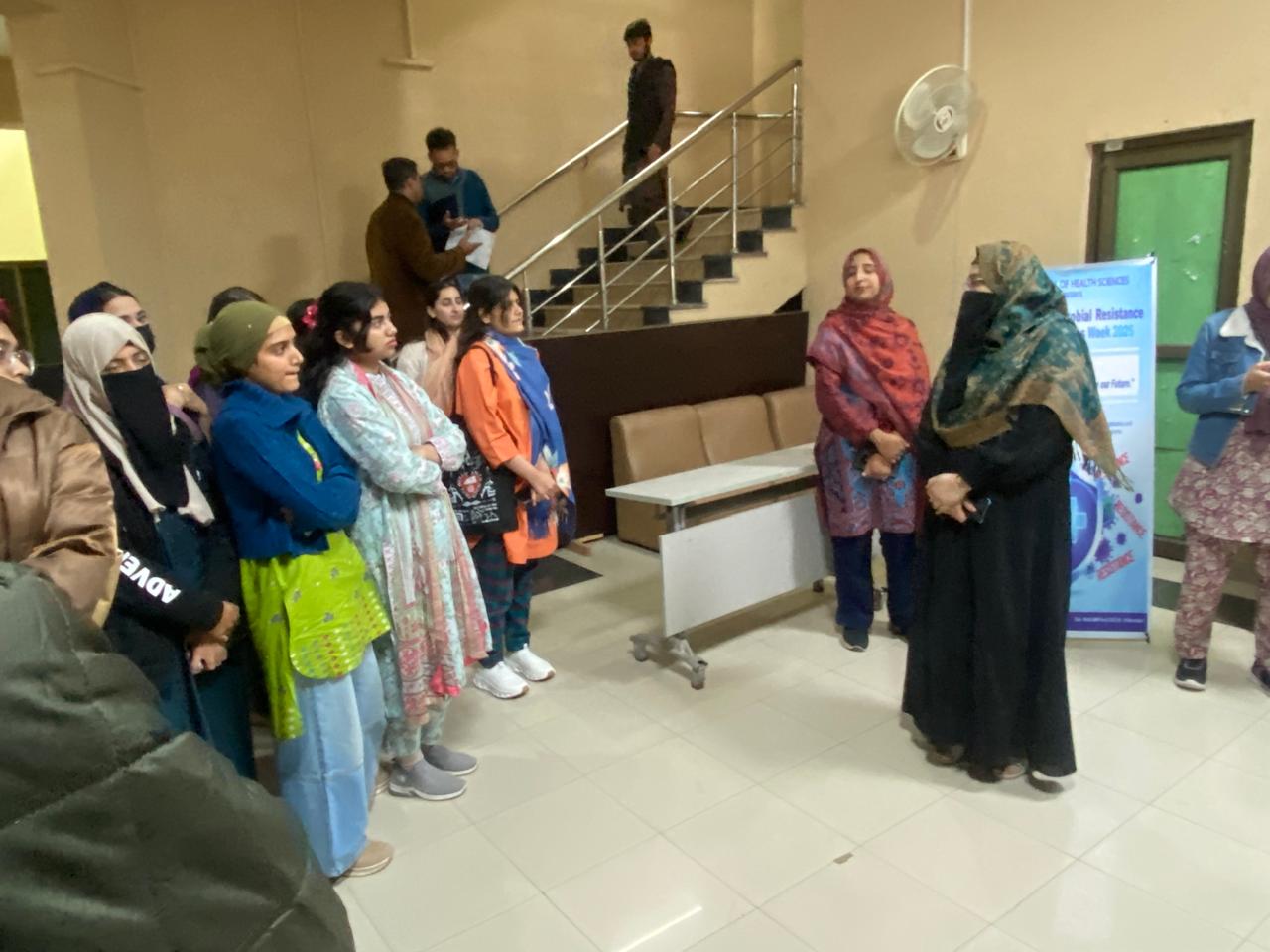Medical College, Pakistan | NUST School of Health Sciences"
