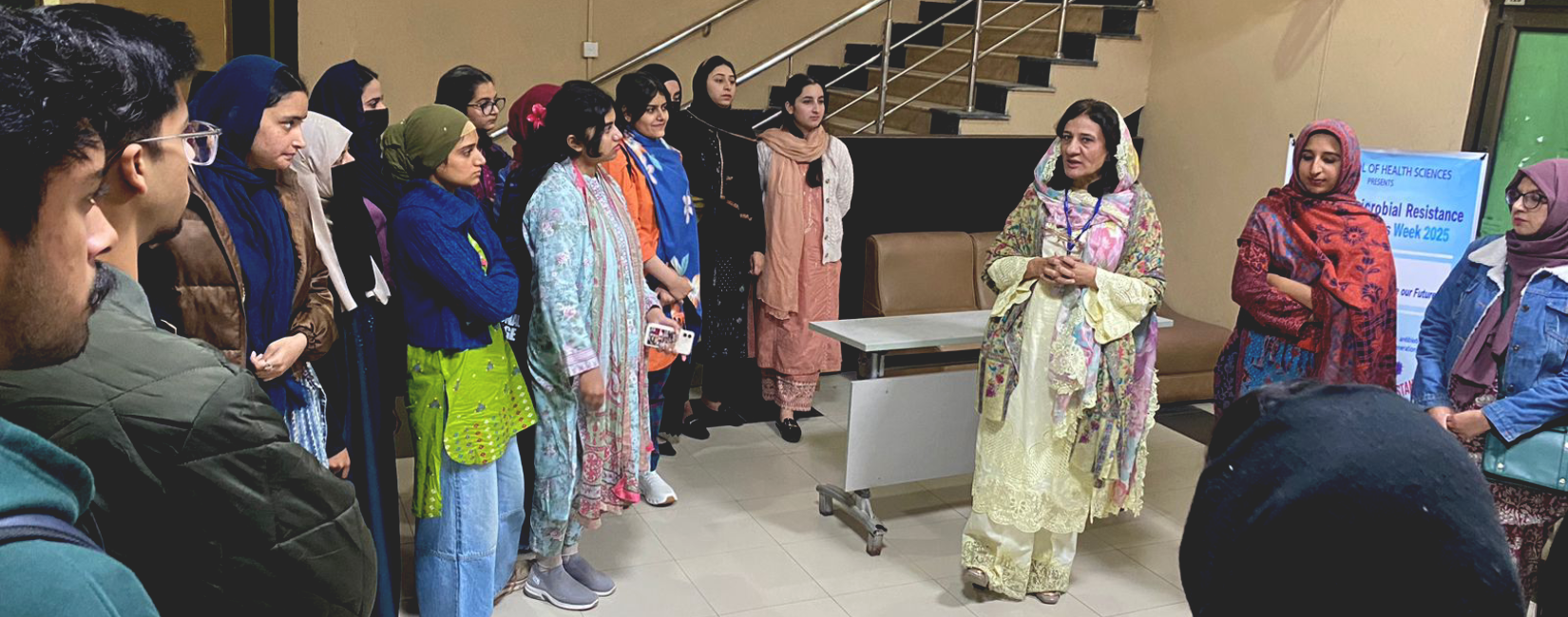 Medical College, Pakistan | NUST School of Health Sciences"